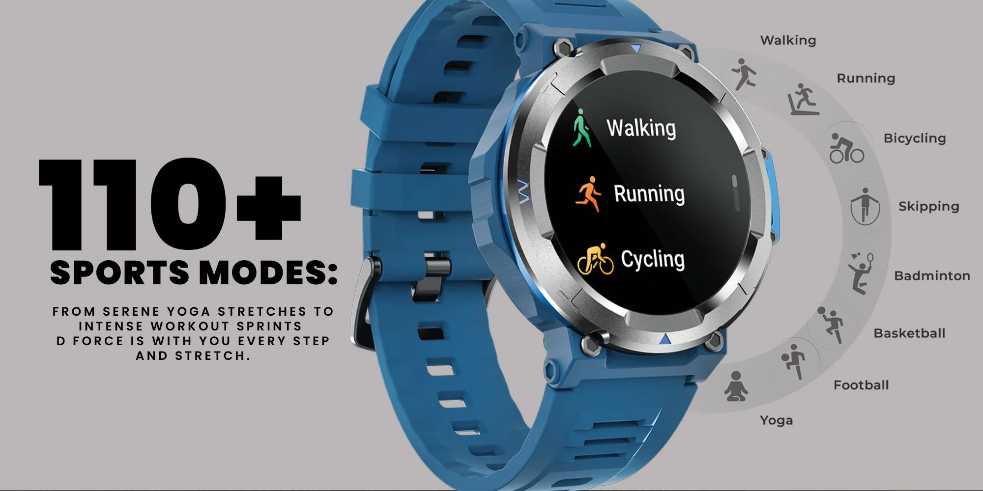 Dany D-Force Smart Watch Price in Pakistan 2025 | Priceoye