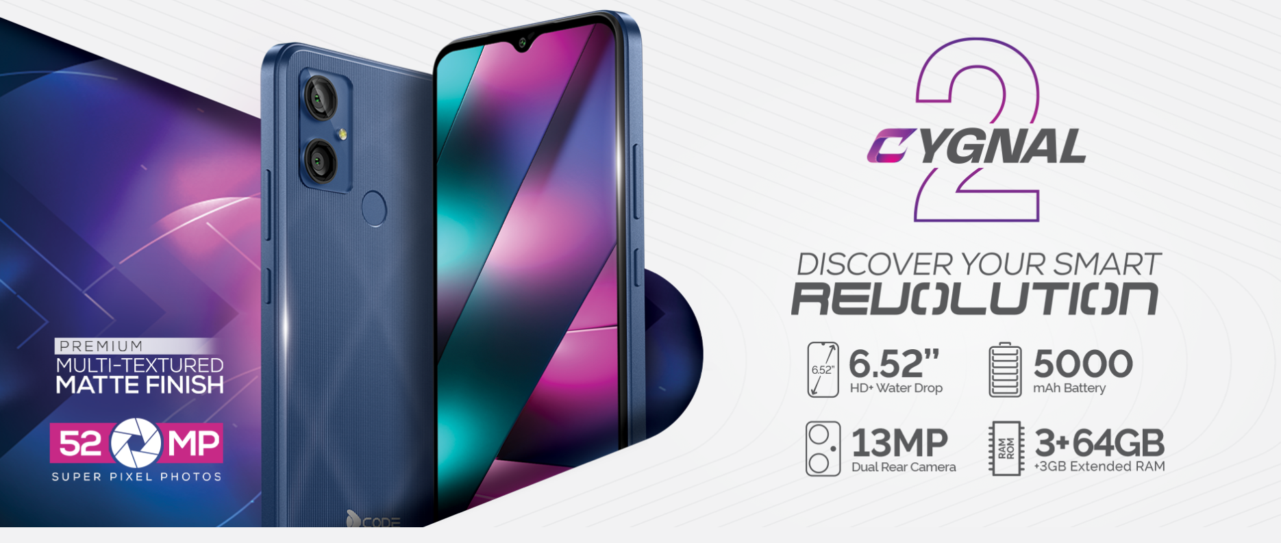 Dcode Cygnal 2 Price in Pakistan 2026 | Priceoye