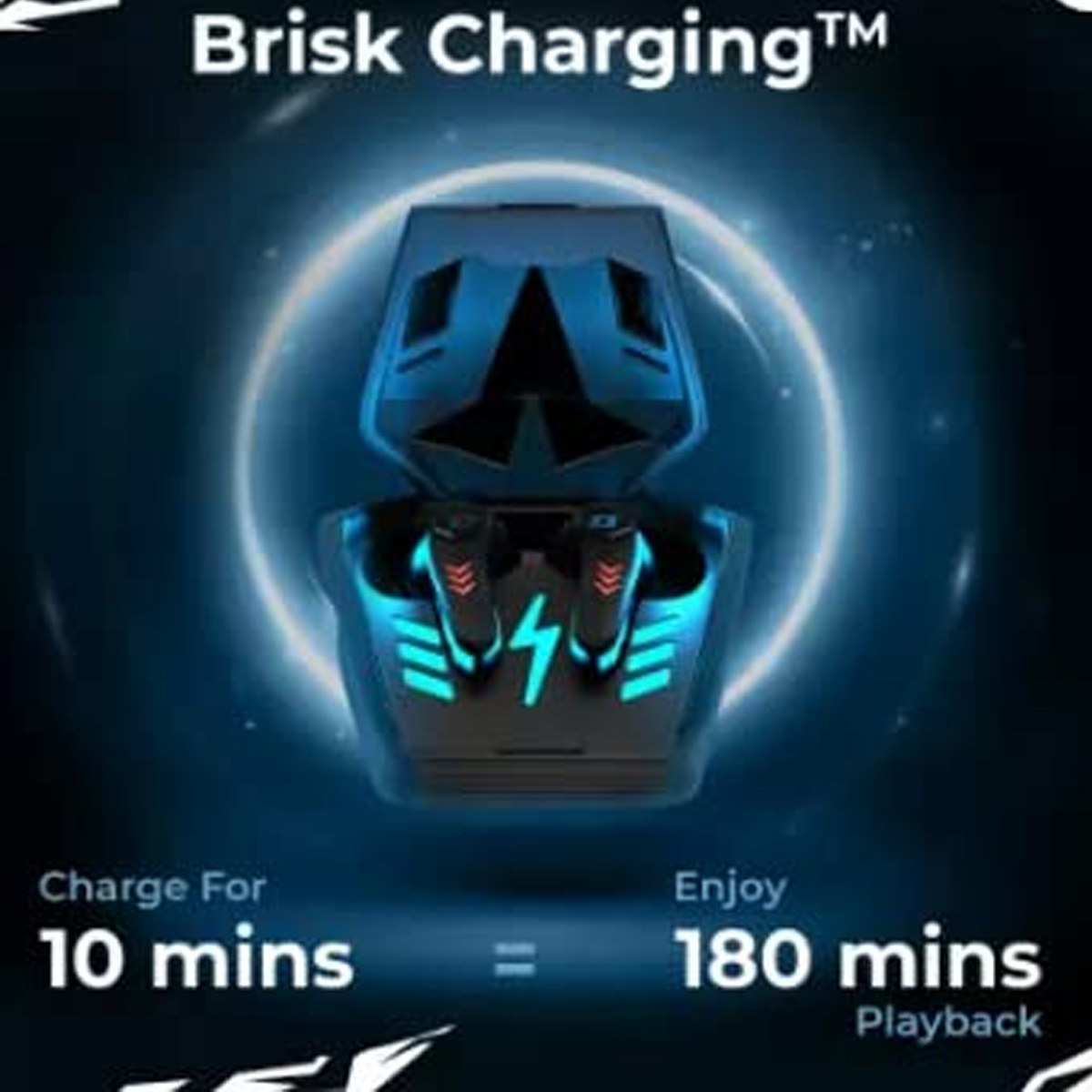 DEFY Gravity Turbo Wireless Earbuds Price in Pakistan 2024 | PriceOye