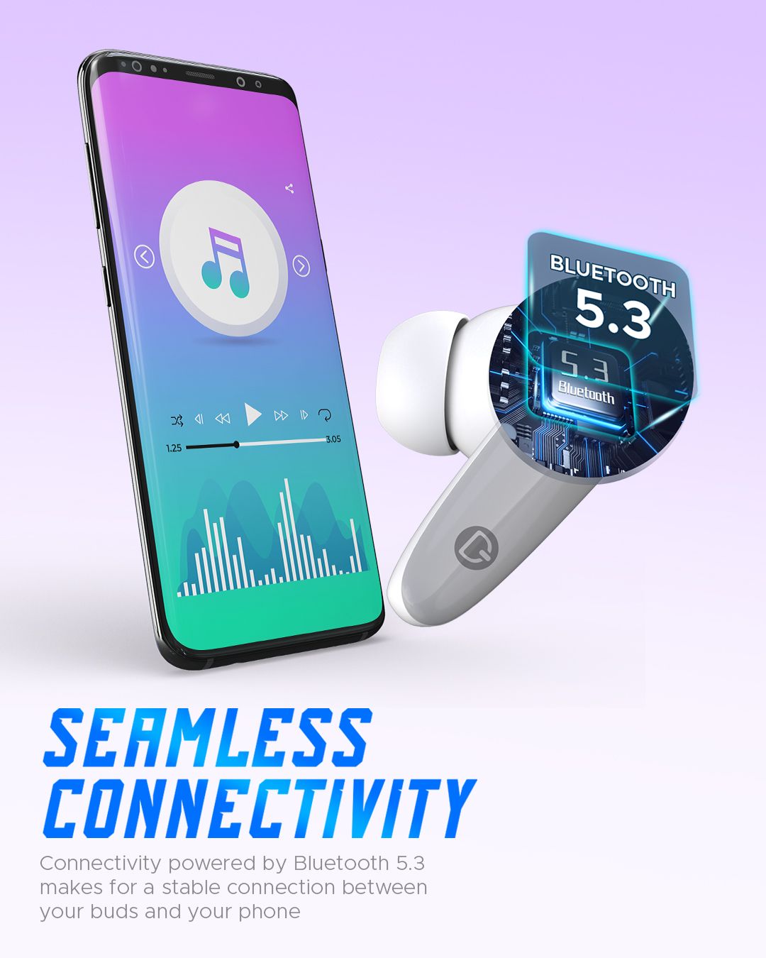 Dany Airdots 102 Price in Pakistan 2026 | Priceoye