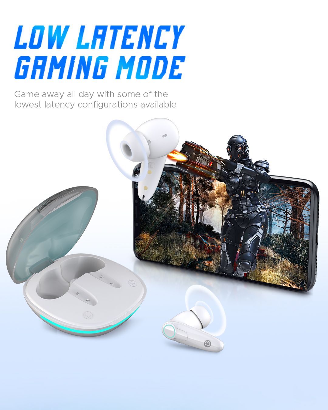 Dany Airdots 102 Price in Pakistan 2024 | PriceOye