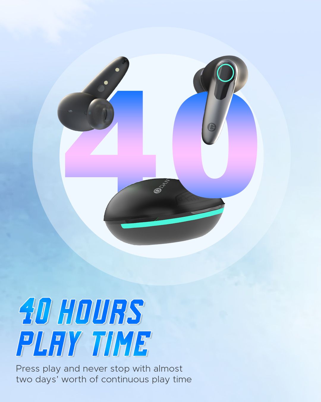 Dany Airdots 102 Price in Pakistan 2026 | Priceoye