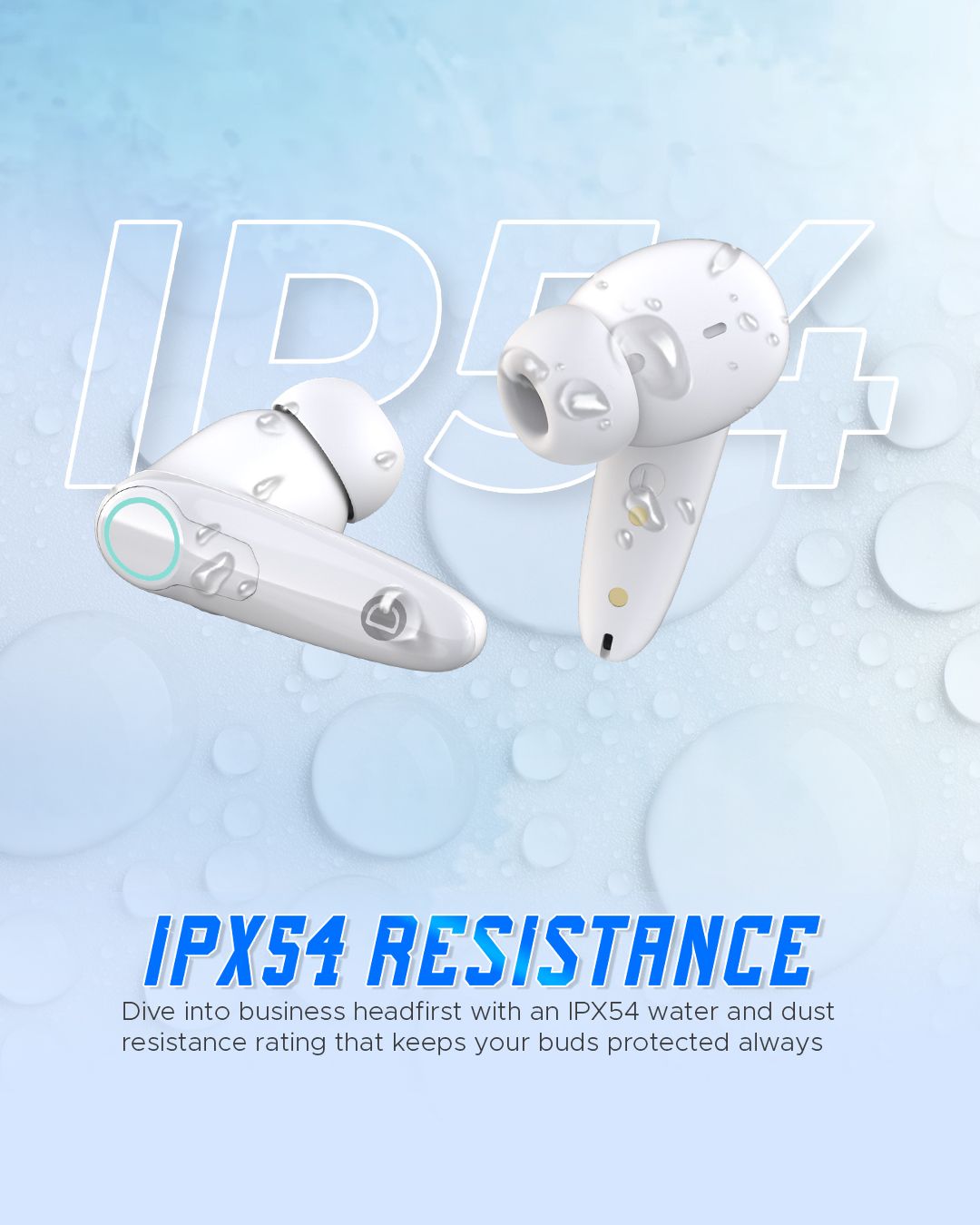 Dany Airdots 102 Price in Pakistan 2026 | Priceoye