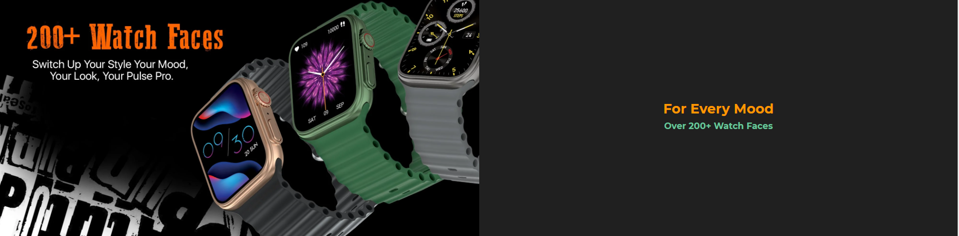 Dany Pulse Pro Smartwatch Price in Pakistan 2025 | Priceoye