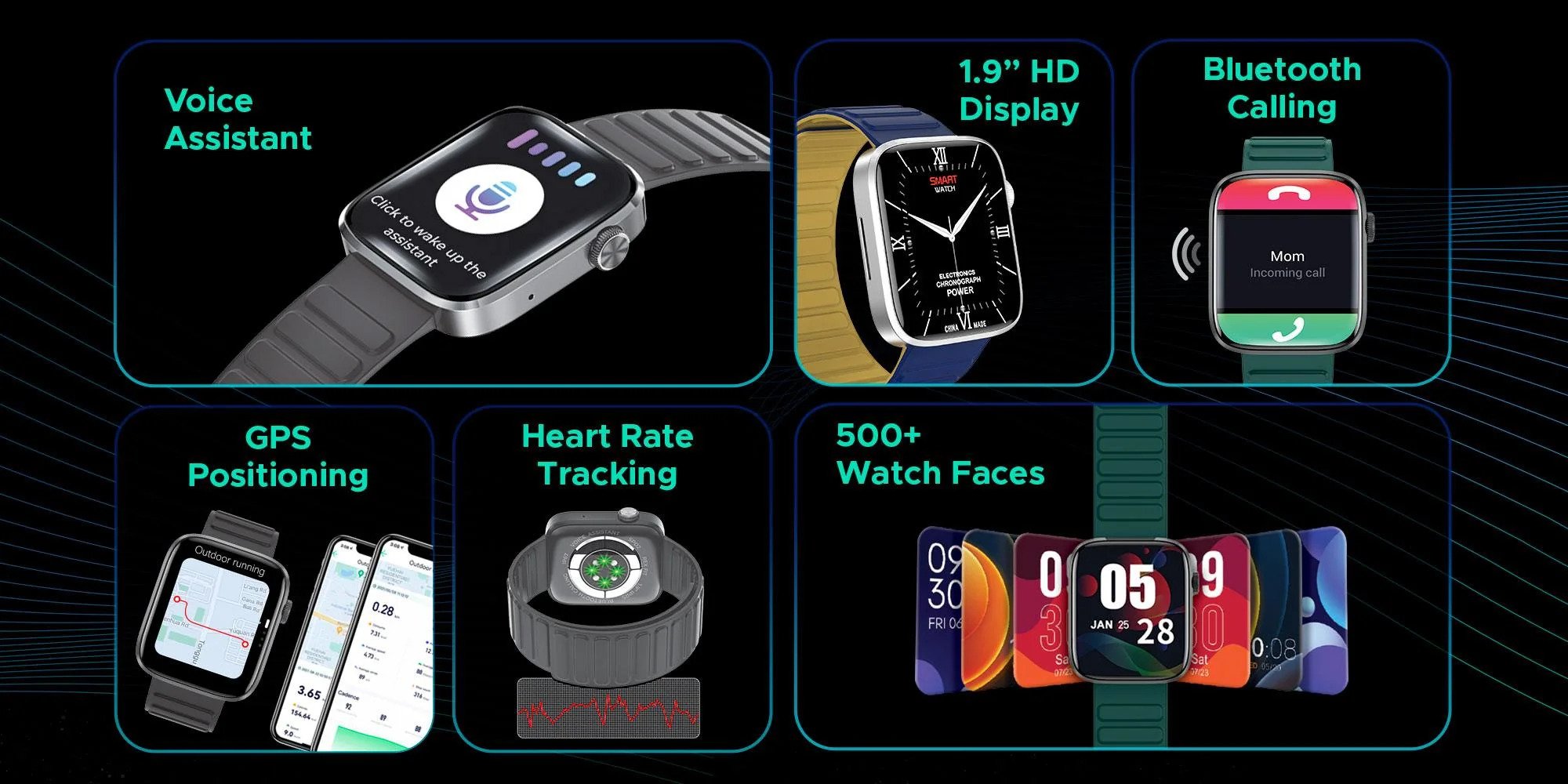 Dany Rex Fit Smart Watch Price in Pakistan 2025 | Priceoye