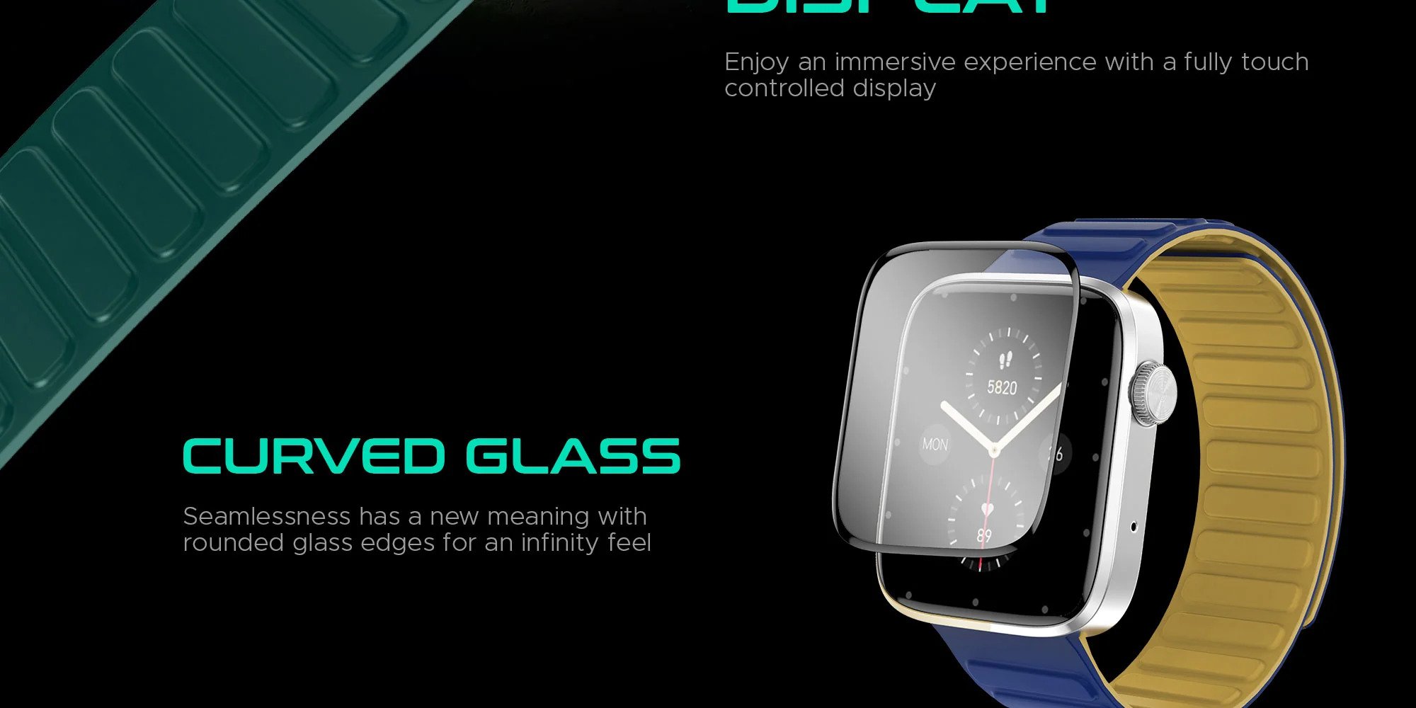 Dany Rex Fit Smart Watch Price in Pakistan 2026 | Priceoye