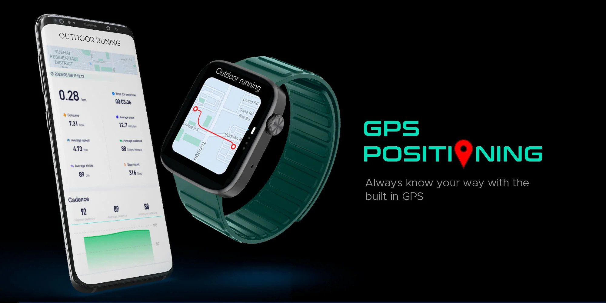 Dany Rex Fit Smart Watch Price in Pakistan 2026 | Priceoye