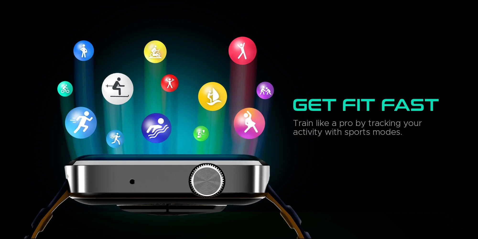 Dany Rex Fit Smart Watch Price in Pakistan 2025 | Priceoye