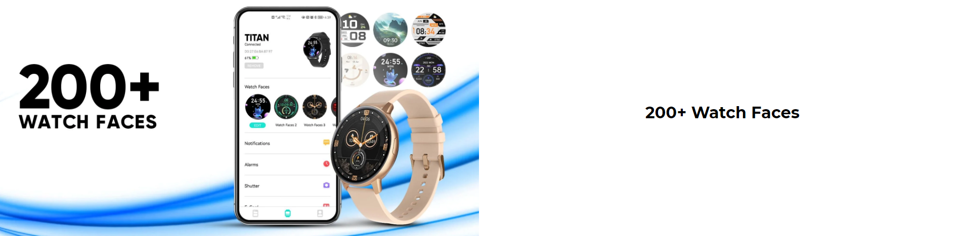 Dany Titan Amoled Smart Watch Price in Pakistan 2025 | Priceoye