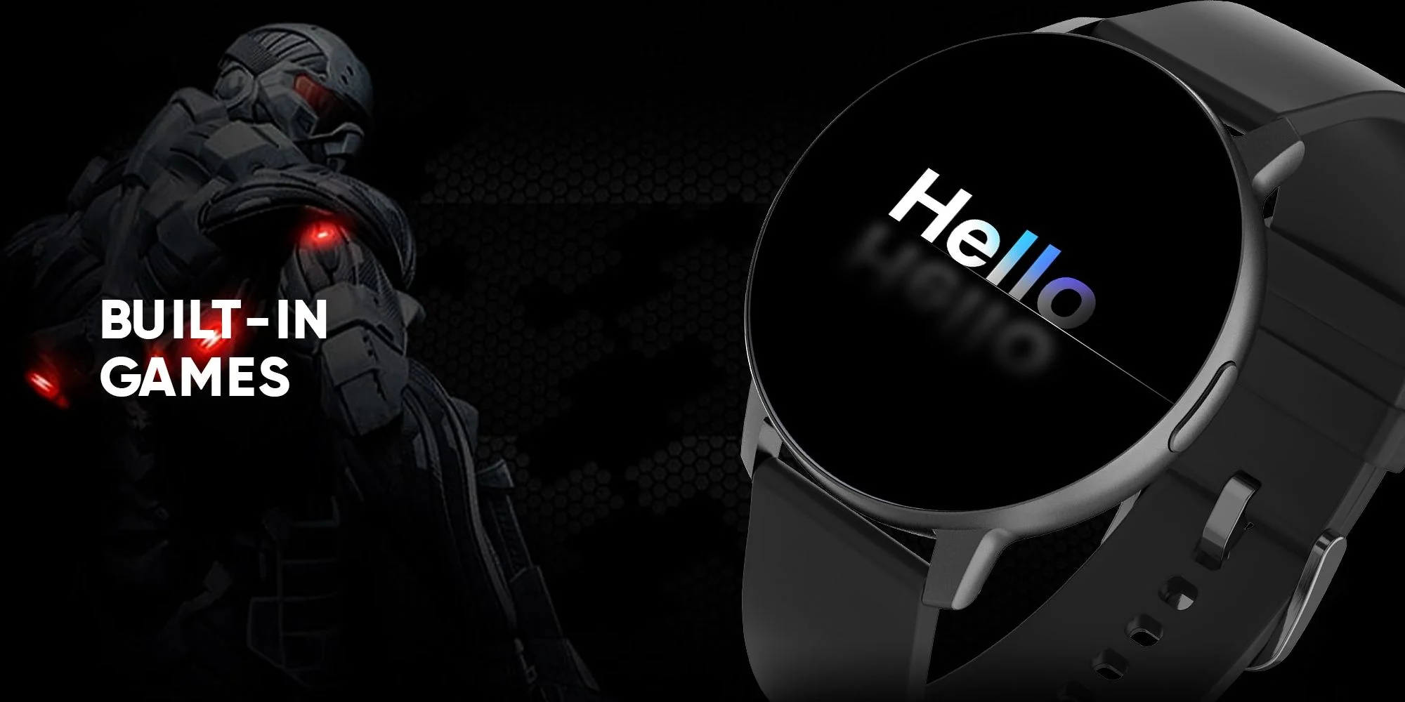 Dany Titan Amoled Smart Watch Price in Pakistan 2025 | Priceoye