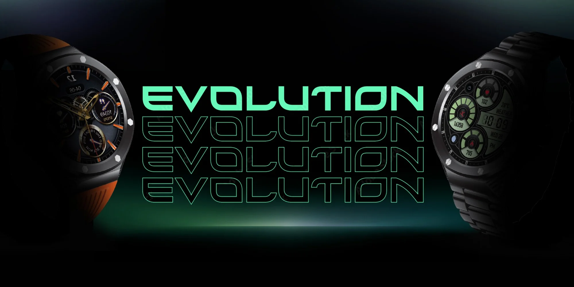Dany Evolution Smart Watch Price in Pakistan 2026 | Priceoye