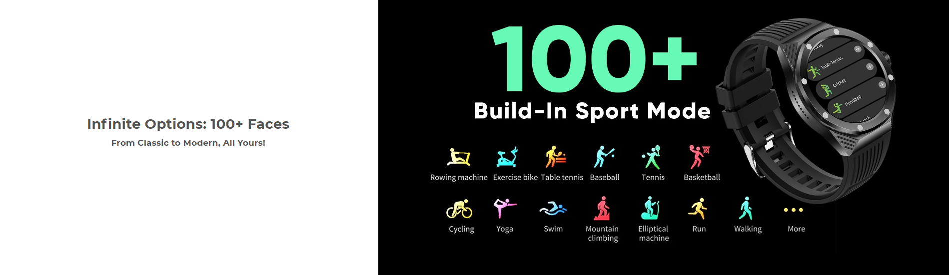 Dany Evolution Smart Watch Price in Pakistan 2026 | Priceoye