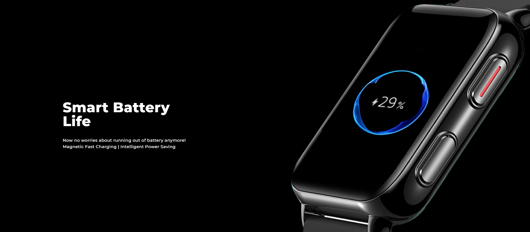 Yolo Supreme Bluetooth Calling Watch Price in Pakistan 2025 | Priceoye