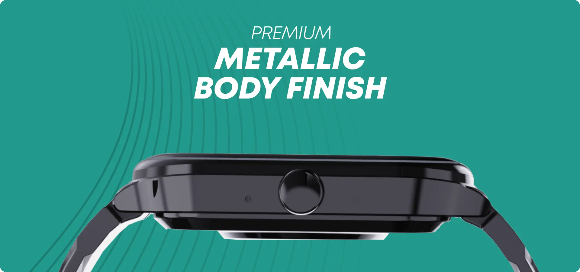 Faster NERV SMART WATCH 2 Price in Pakistan 2025 | Priceoye