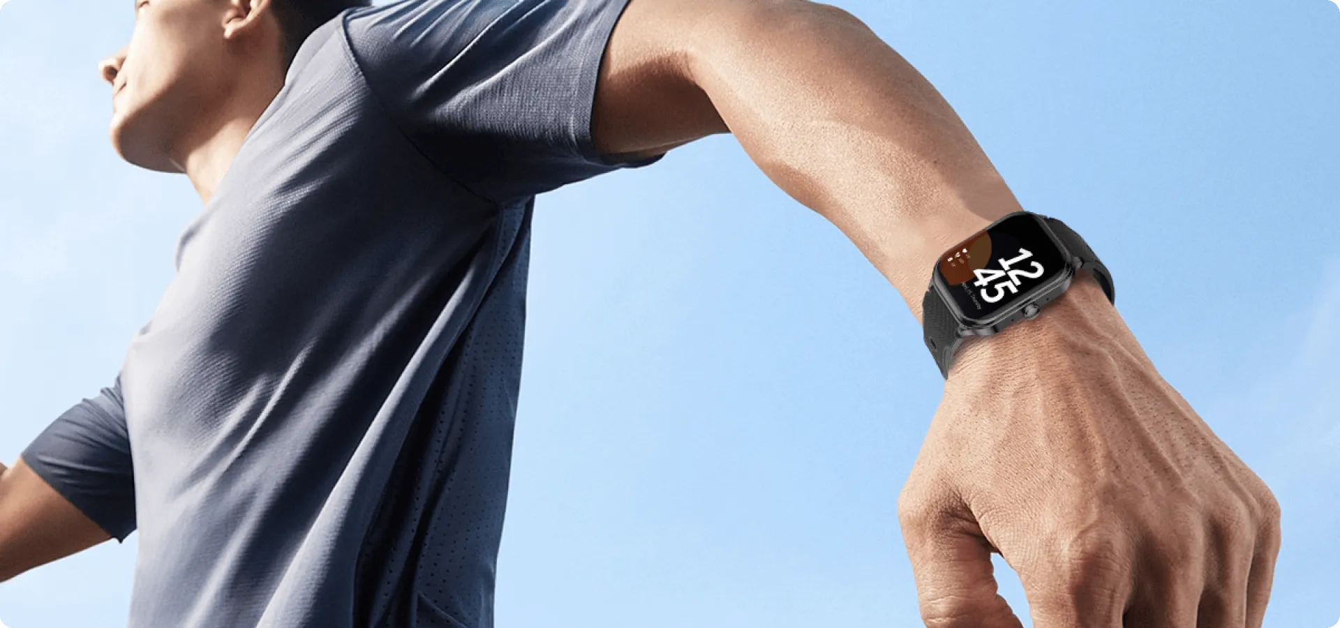 Faster NERV SMART WATCH 2 Price in Pakistan 2025 | Priceoye