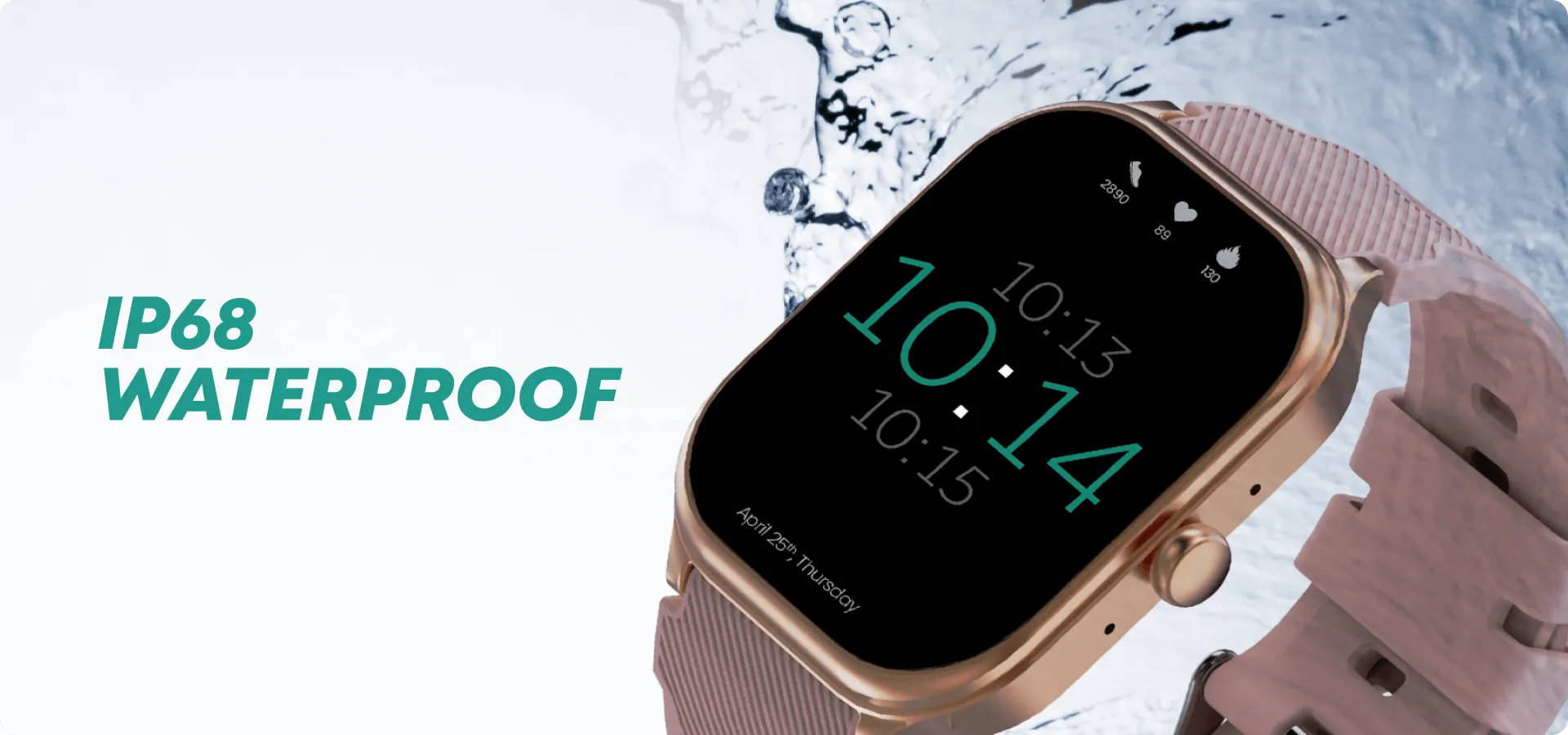 Faster NERV SMART WATCH 2 Price in Pakistan 2025 | Priceoye