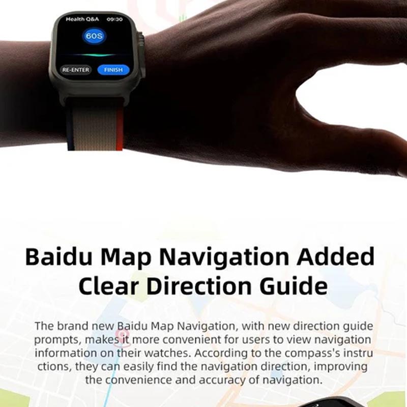 GS Ultra 2 Amoled SmartWatch Price in Pakistan 2025 | Priceoye