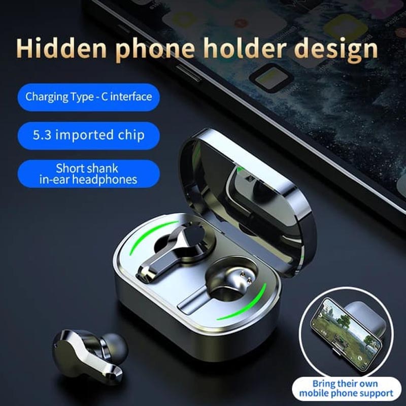 Q25 Pro TWS Wireless Earbuds Price in Pakistan 2025 | Priceoye