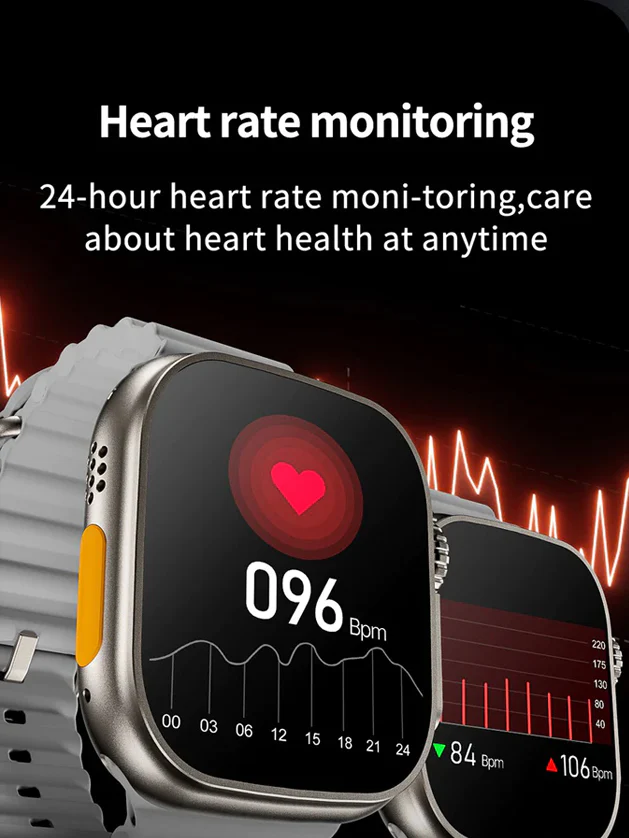 X8 Plus Ultra Bluetooth Calling Watch Price in Pakistan 2025 | PriceOye