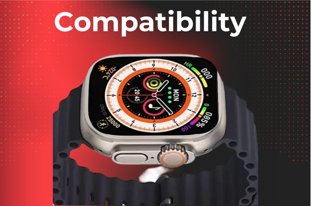Z87 Ultra Smart Watch Price in Pakistan 2025 | Priceoye