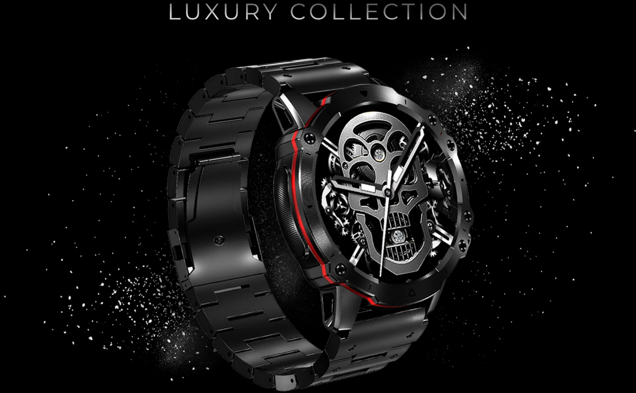 Zero Revoltt Smart Watch Price in Pakistan 2025 | Priceoye