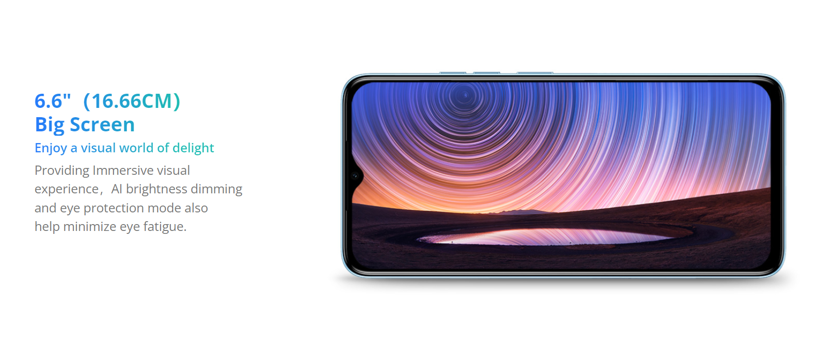 Tecno Pop 7 Price in Pakistan 2024 | PriceOye