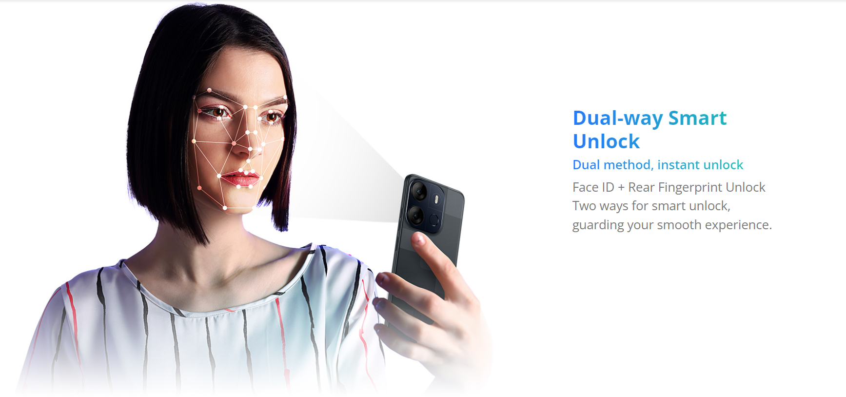 Tecno Pop 7 Price in Pakistan 2024 | PriceOye