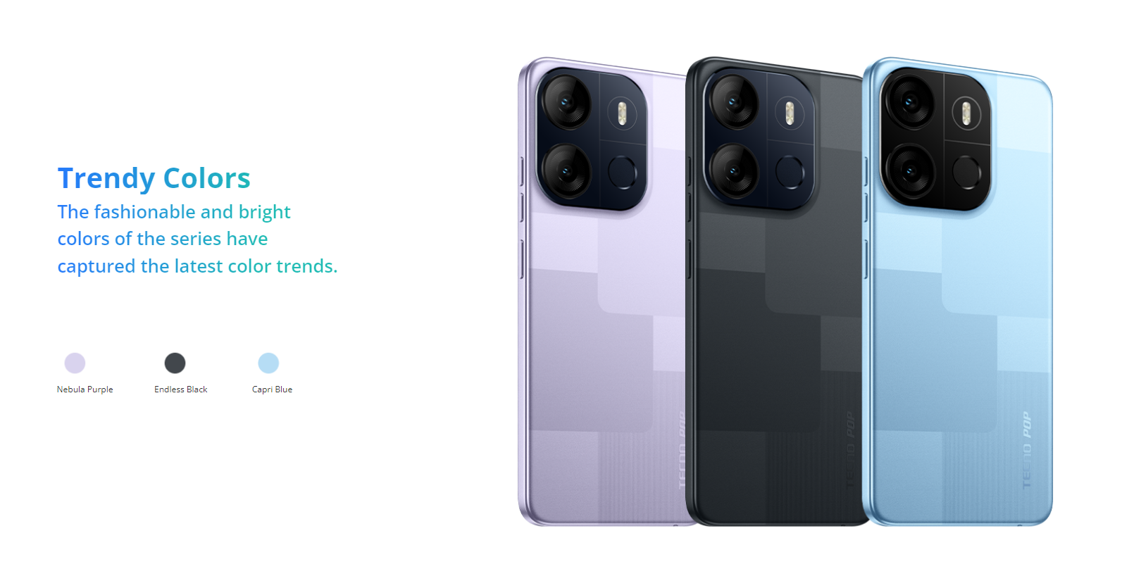 Tecno Pop 7 Price in Pakistan 2024 | PriceOye