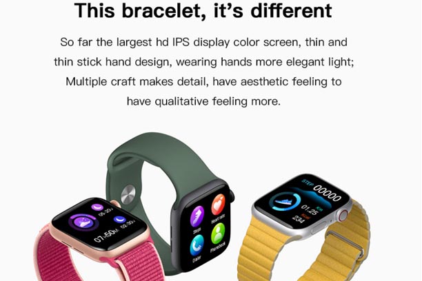 X7 Smart Watch Price in Pakistan 2025 | Priceoye