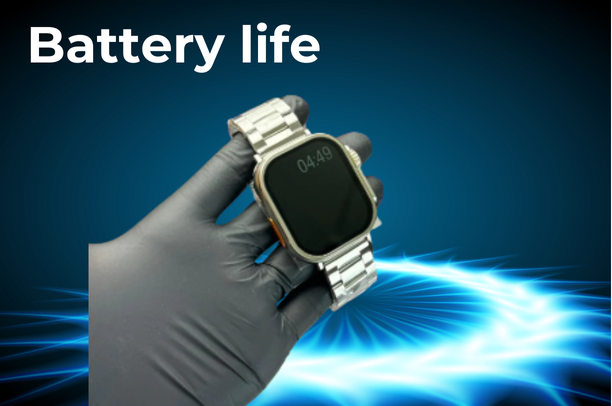 Z40 Ultra 2 7+1 Smart watch Price in Pakistan 2024 | PriceOye